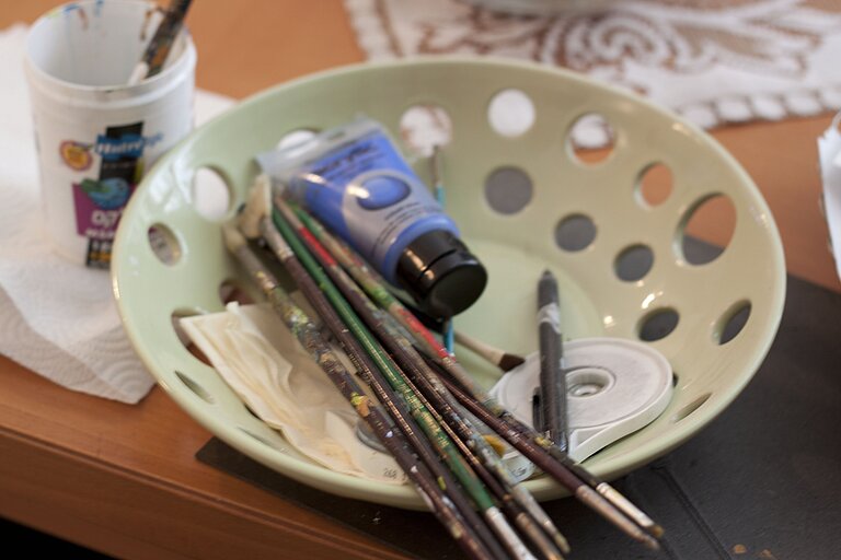 ZWEITZEUGEN e.V.: Chava Wolf