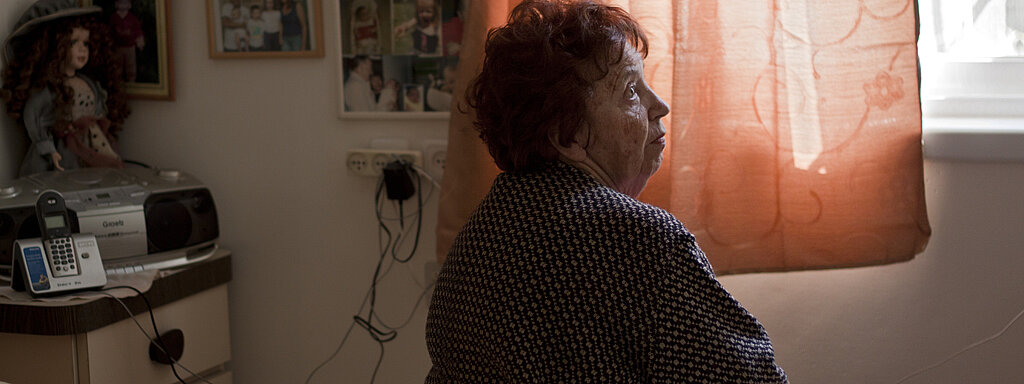 ZWEITZEUGEN e.V.: Chava Wolf