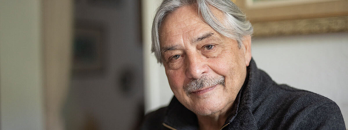 ZWEITZEUGEN e.V.: Christian Pfeil